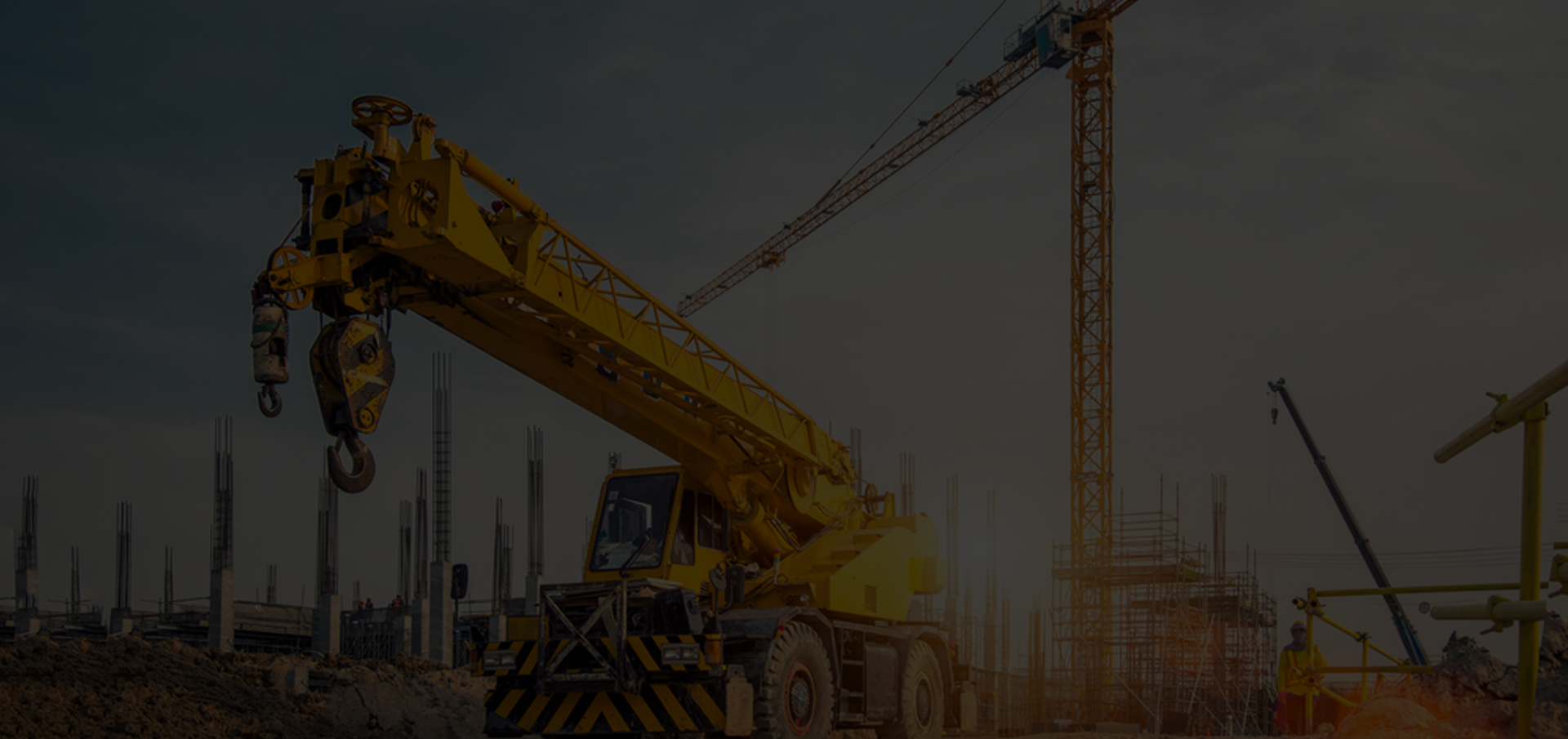 Blog | Dynamic Lifting Solutions